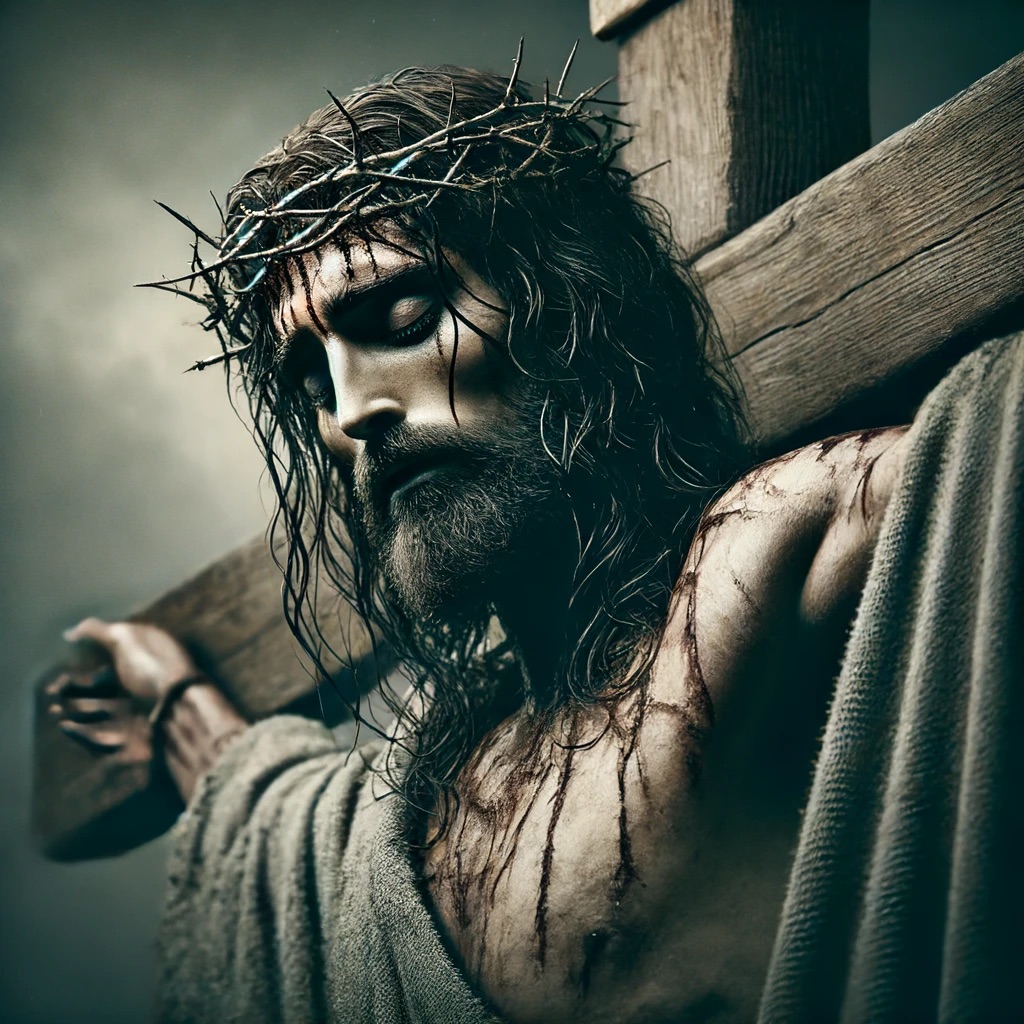 The Ultimate Father’s Day: God’s Gift of Jesus for Our Redemption ...